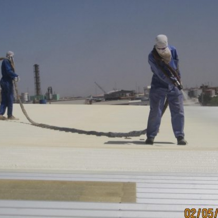 Projects – DAM